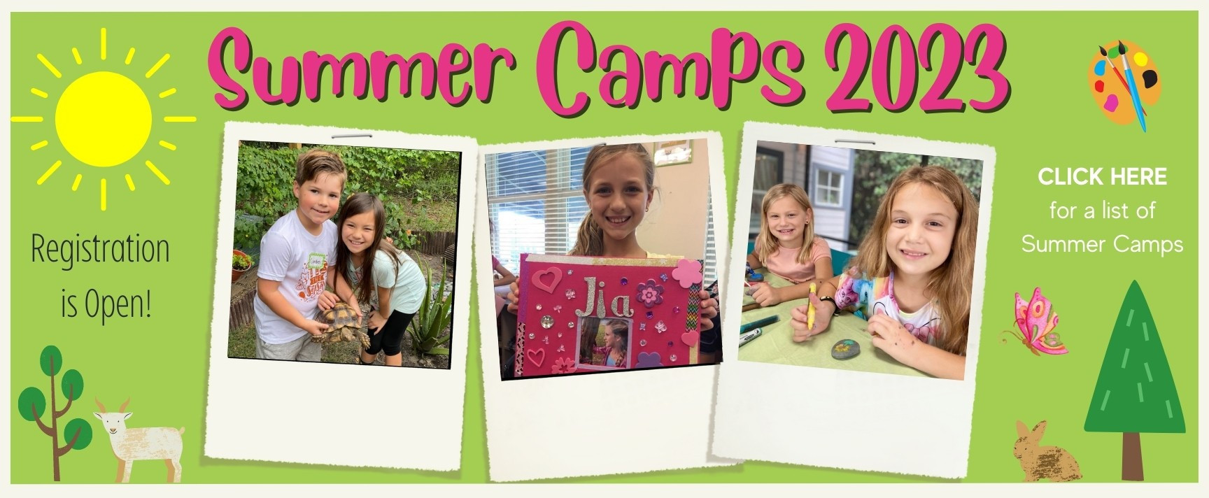 Home Page- Girls With Confidence