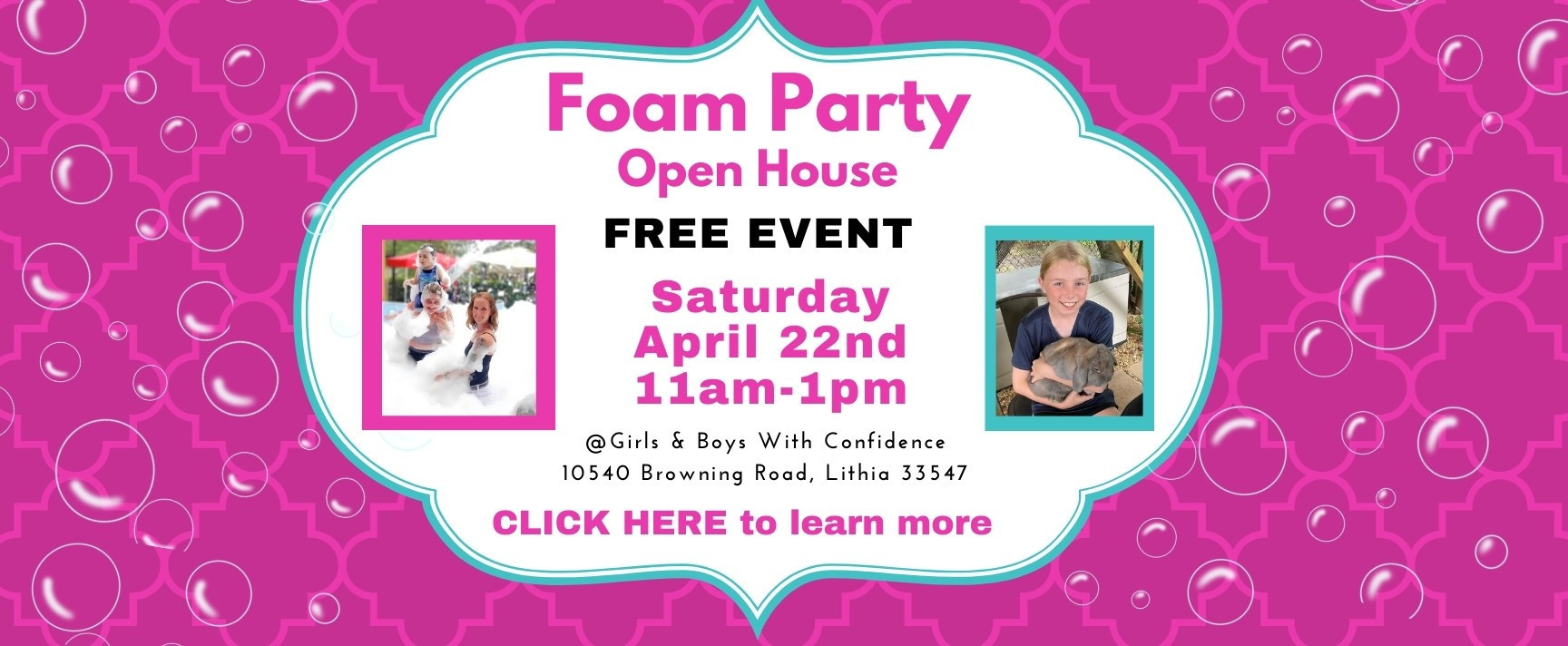 Home Page- Girls With Confidence