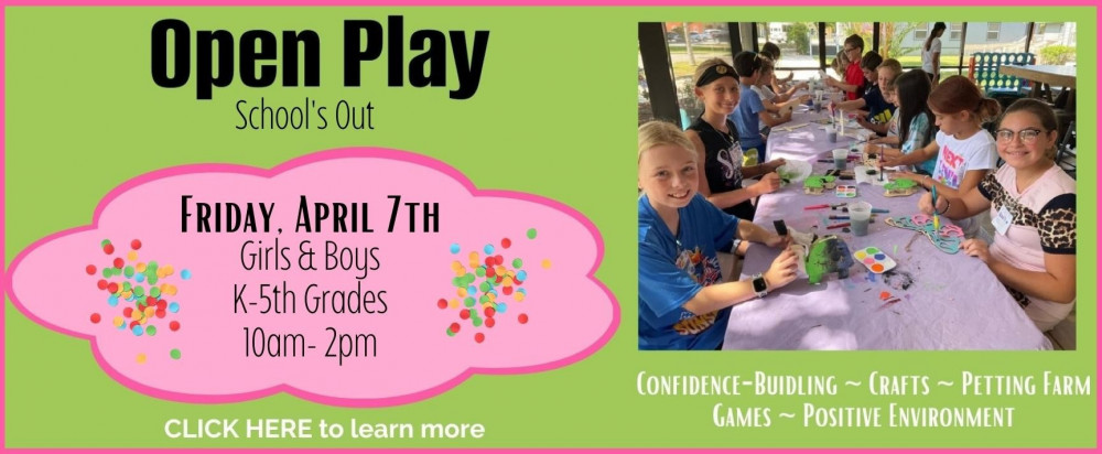 Home Page- Girls With Confidence