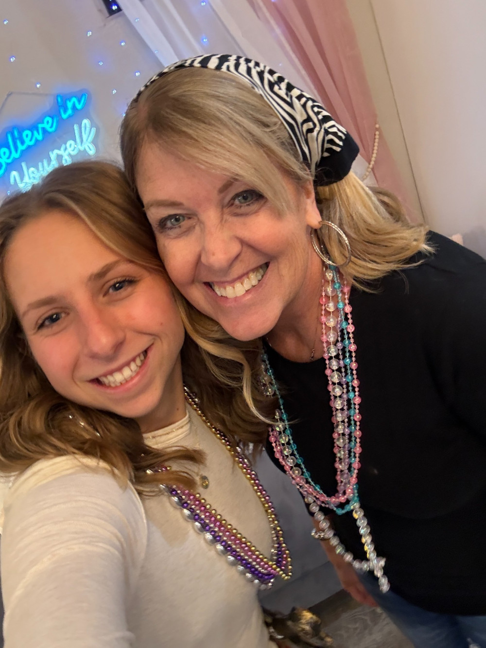 Our Team-Girls with Confidence