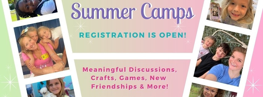 Home Page- Girls With Confidence