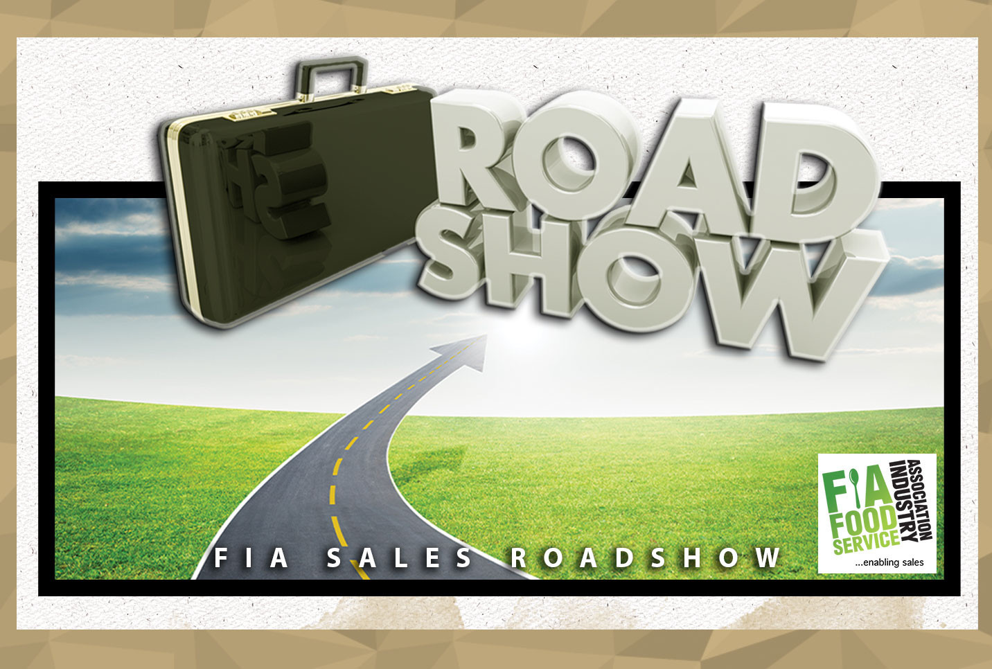 fia sales roadshow