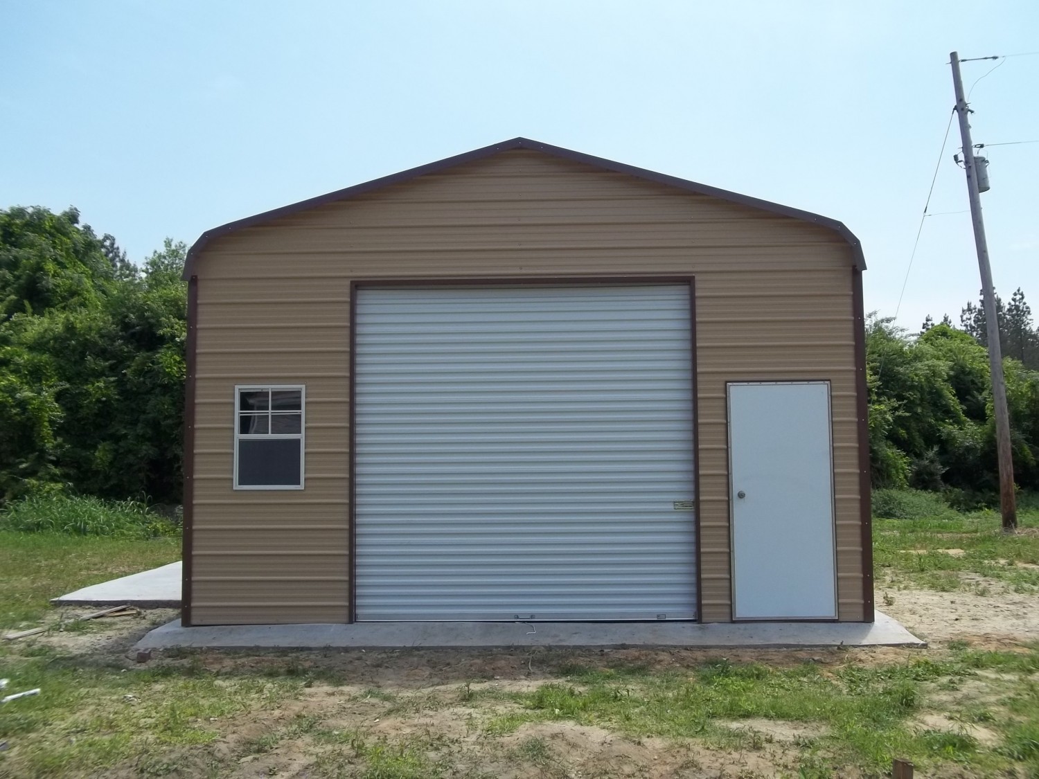 Garage Packages | California CA