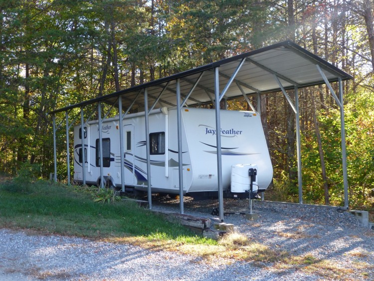 Metal Carports | Metal Garages | Barns | Steel Buildings | RV Covers