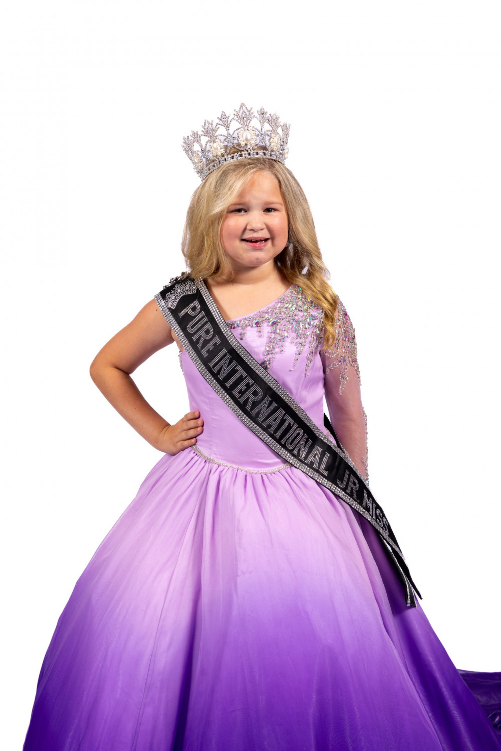 pageants