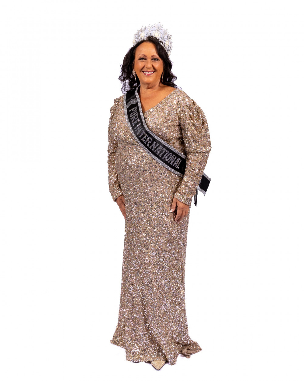 pageants