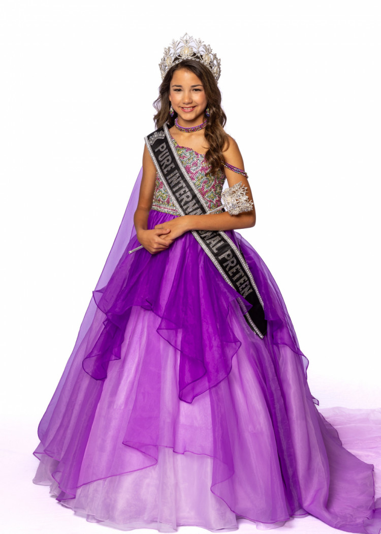 pageants