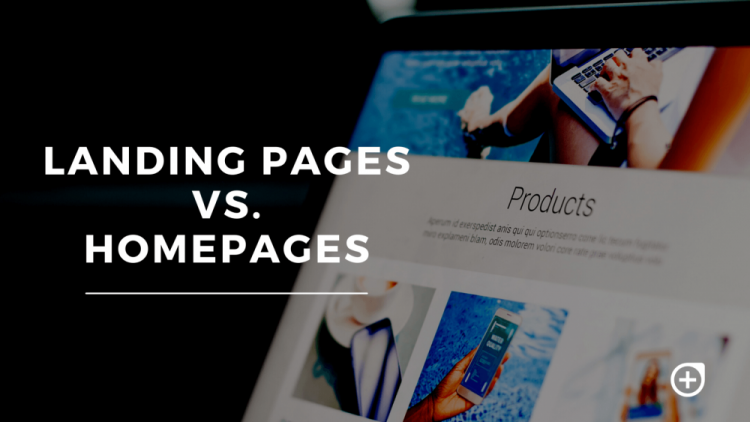 Landing Page vs Homepage: Why One Converts (and the Other Usually Doesn’t)