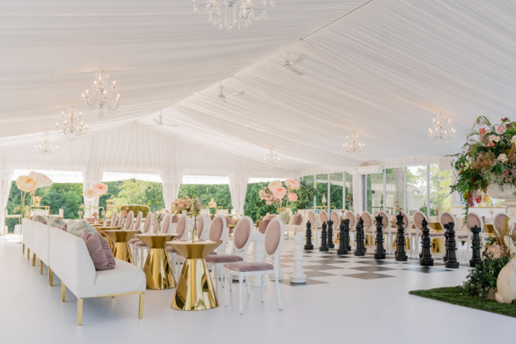 Big Dawg Party Rentals | NYC’s Premier Event & Party Rental Company ...