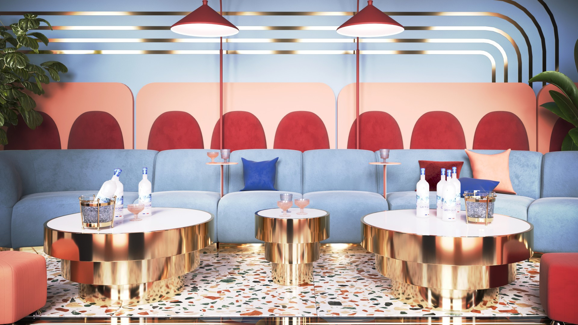 Big Dawg Party Rentals | NYC’s Premier Event & Party Rental Company ...