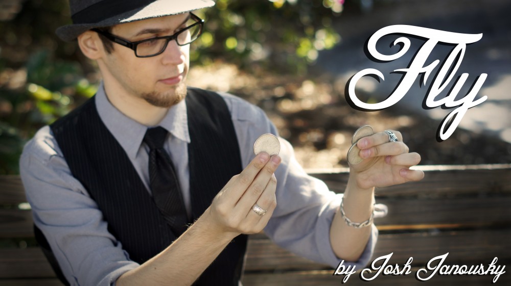 Buy Josh's Products!