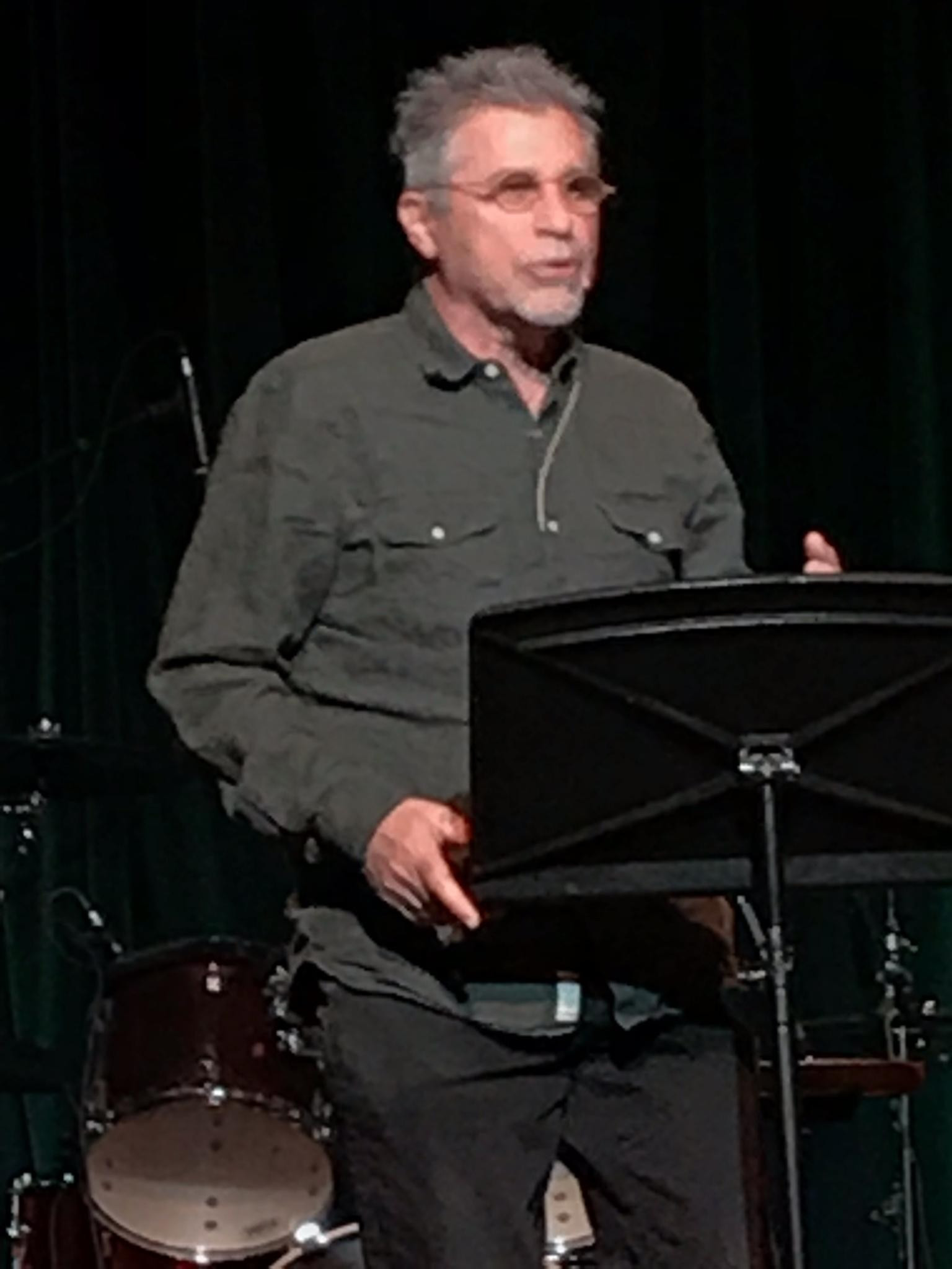 Centerstage Church
