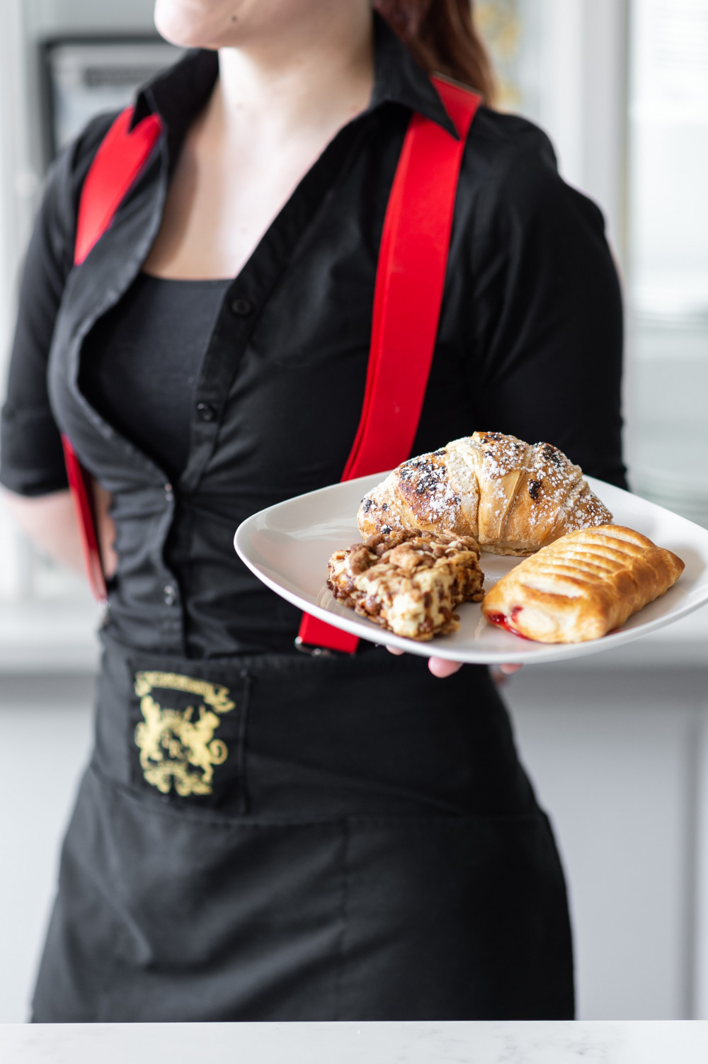 cupcakes and desserts