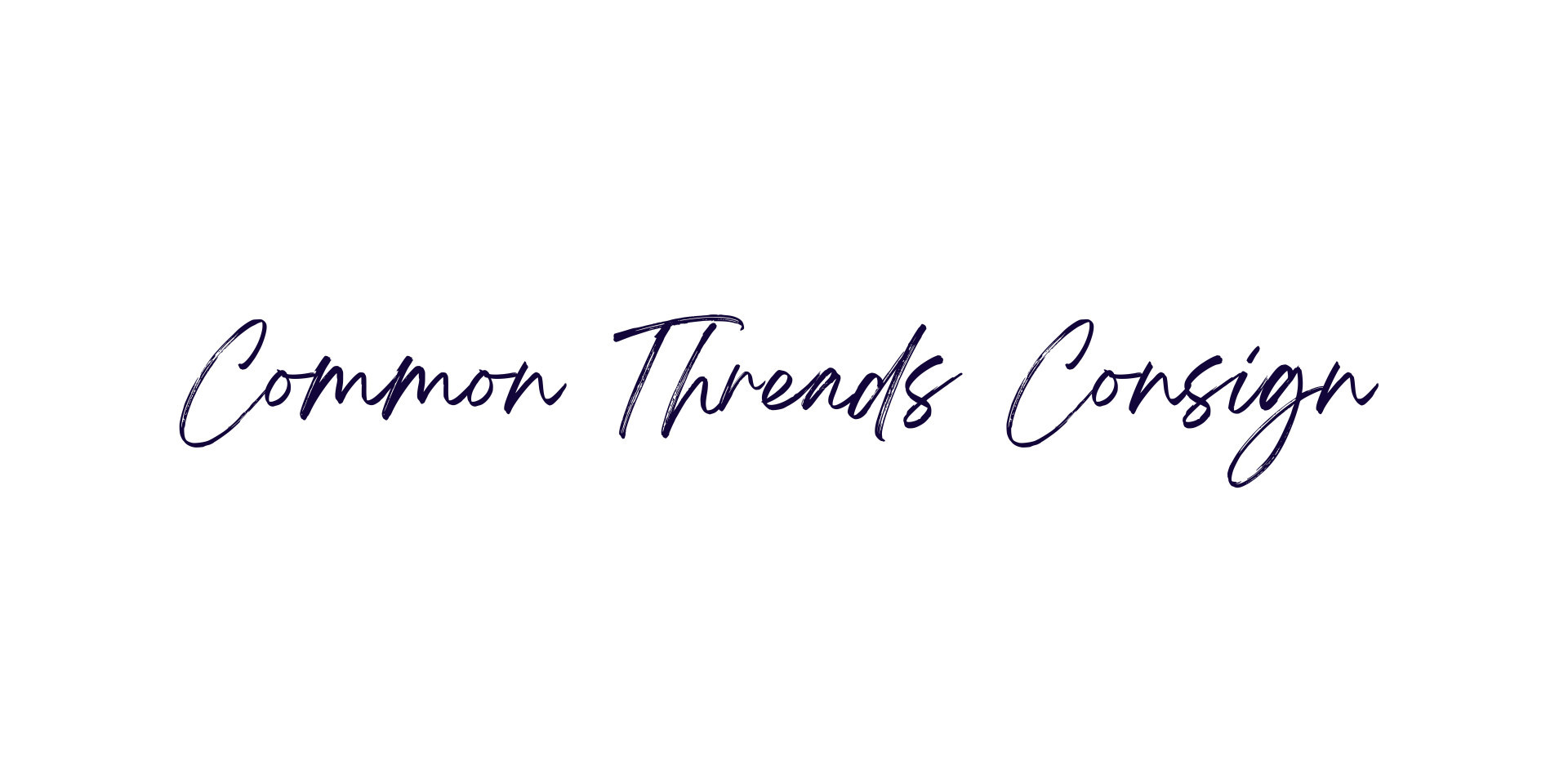 Common Threads