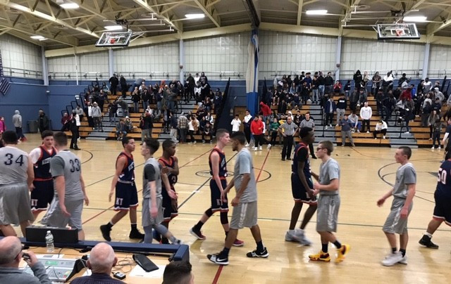 Hoops and Homework | Framingham MA | Home