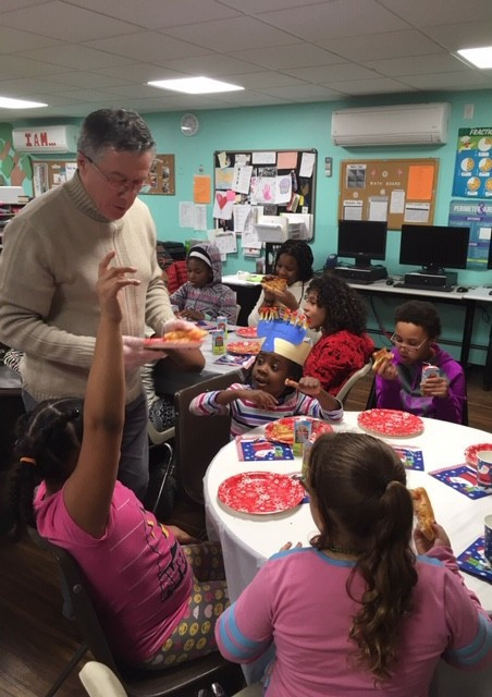 Hoops and Homework | Framingham MA | Home