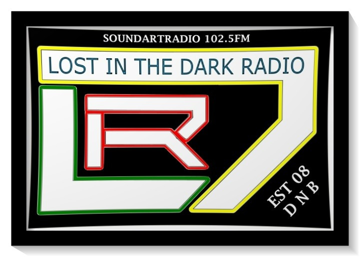 LOST IN THE DARK RADIO