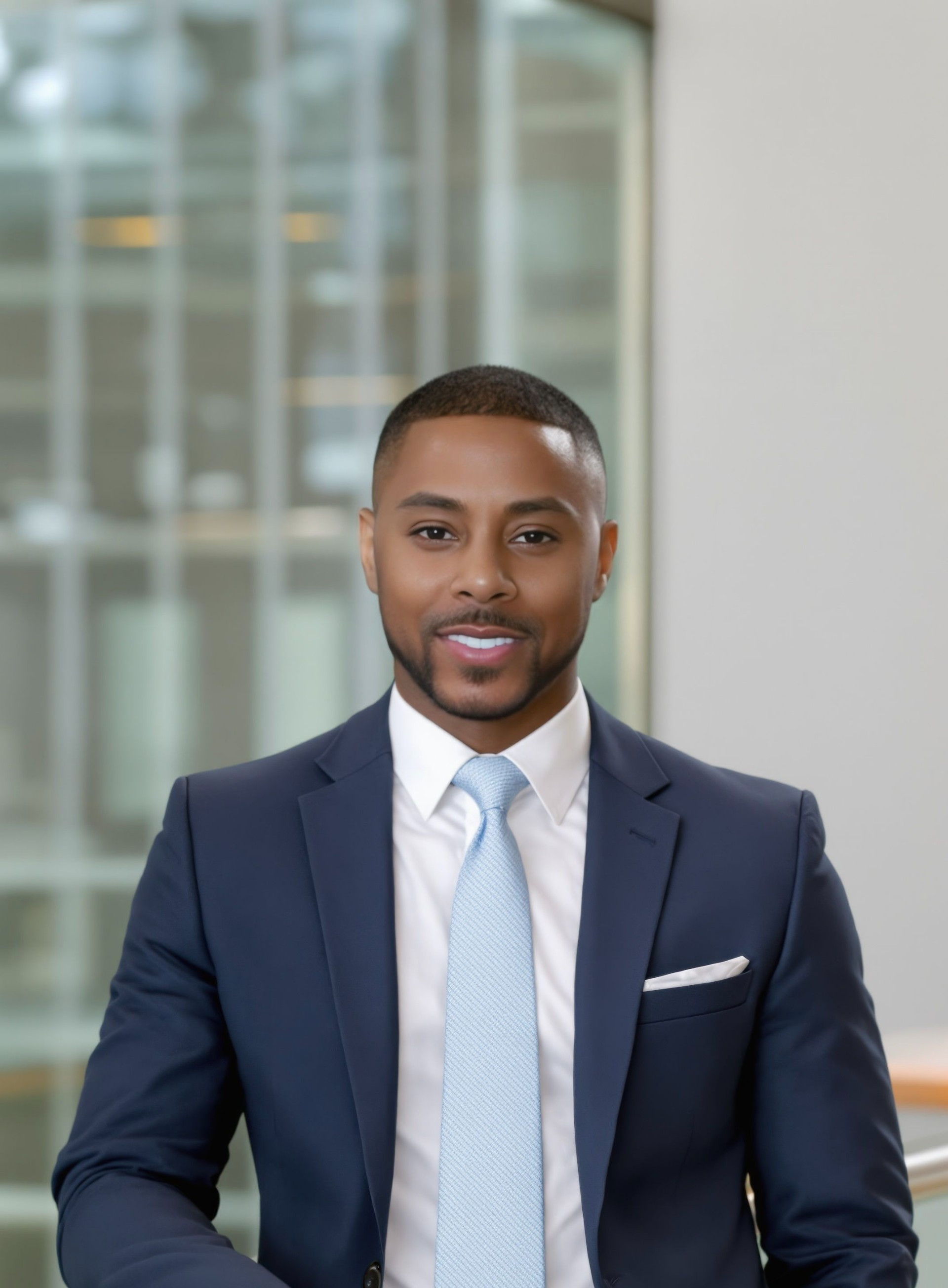 Charles Arnell Smith-Bey & The Affairs of the Moorish Crown