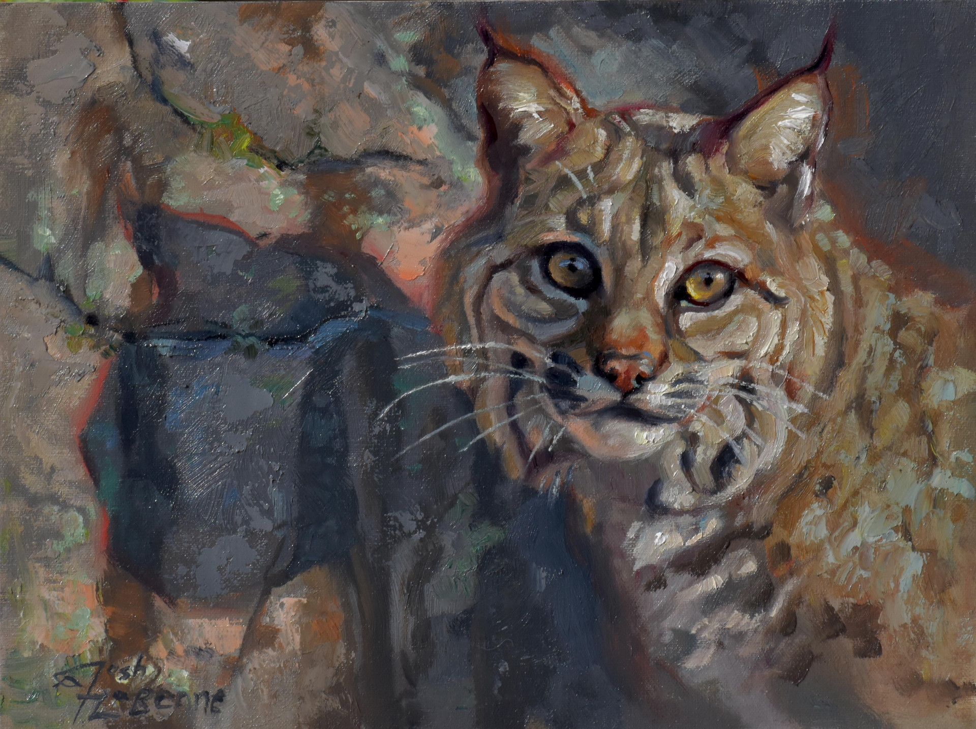 Home Fine Art by Josh