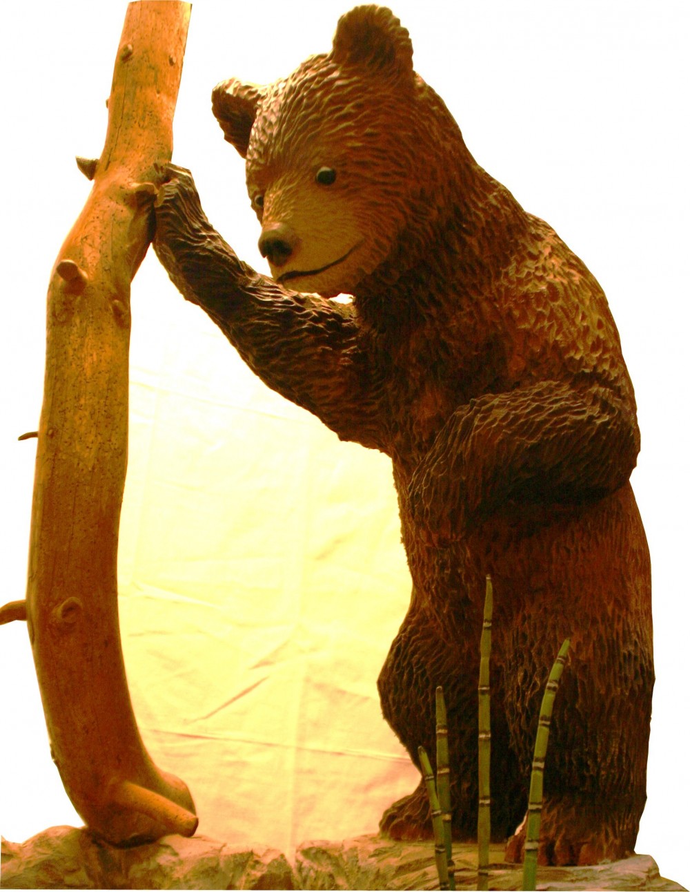 Sculptures/Carvings/Fine Art by Josh LaBenne