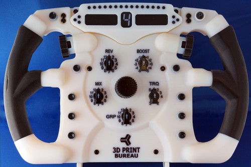 Smart Tech 3d Printing! 3d Printing Services,Seattle,Renton,Kent ...