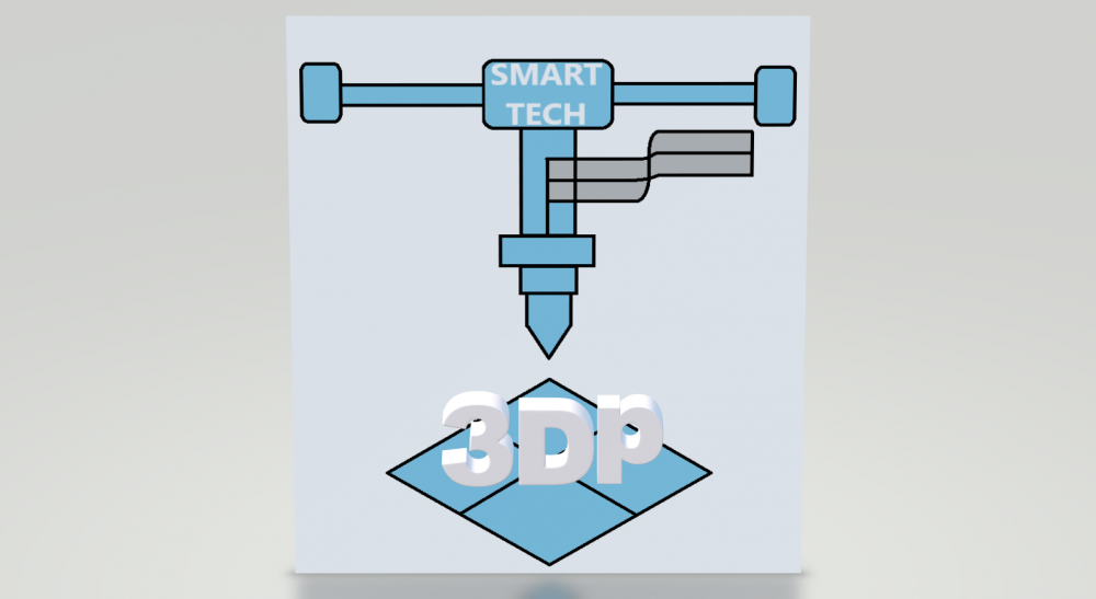 Smart Tech 3d Printing! 3d Printing Services,Seattle,Renton,Kent ...