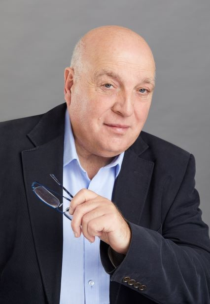 Home David Philips Author