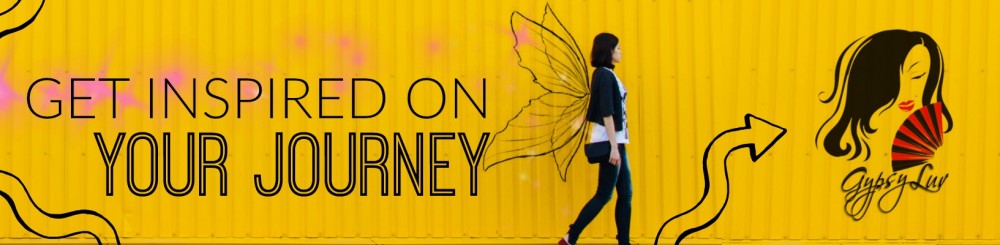 GypsyLuv Home