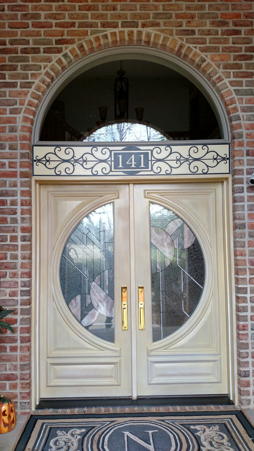 Village Craft Iron - Home