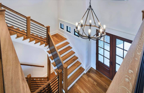 Village Craft Iron - Home