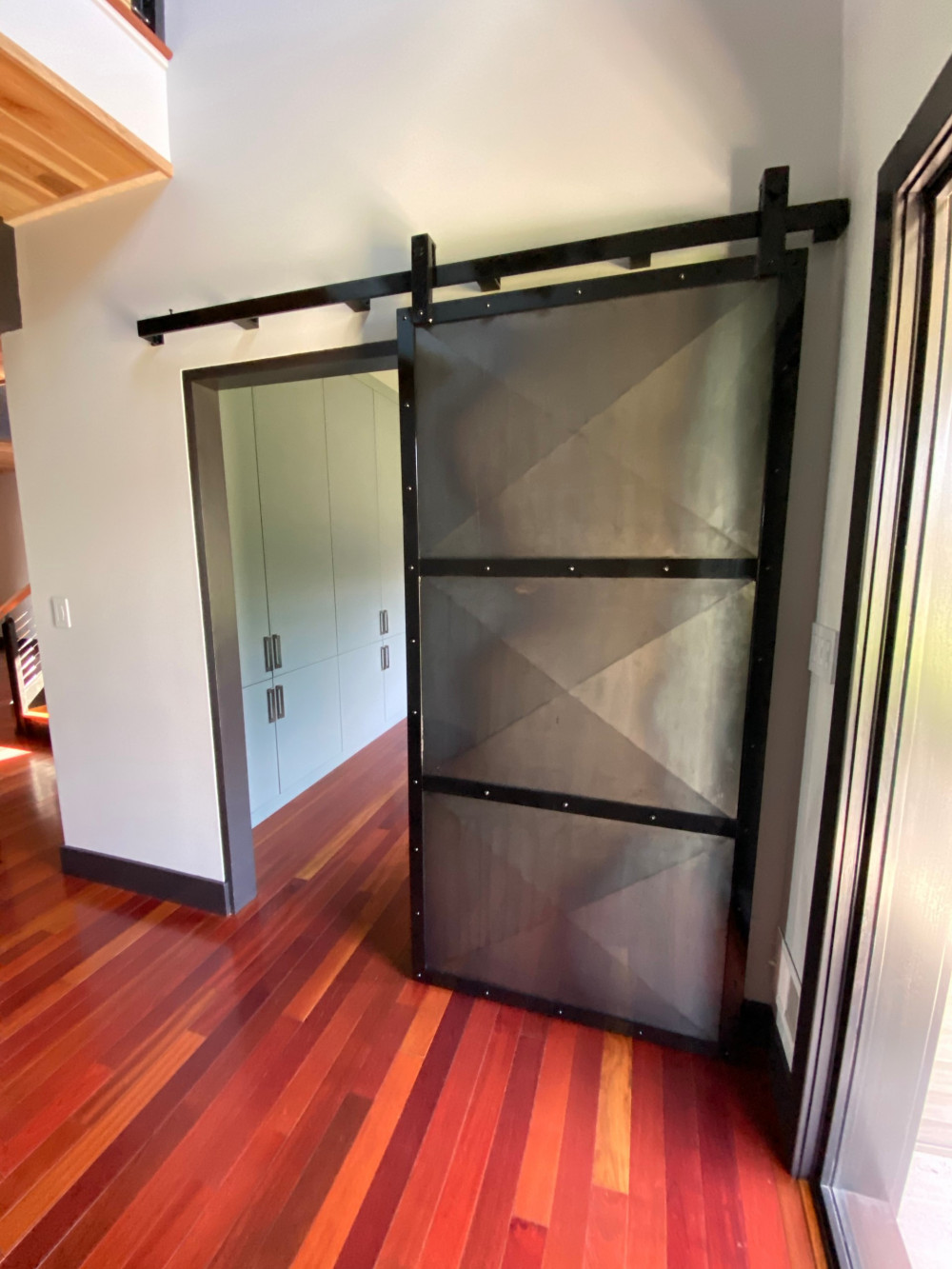 Village Craft Iron - Home