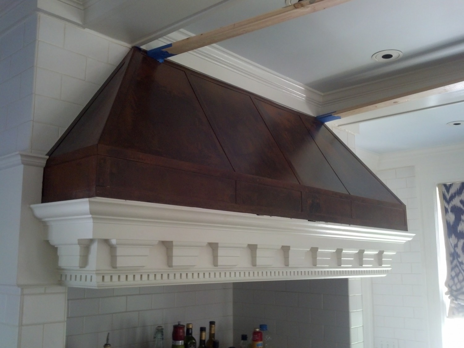 Village Craft Iron - Home