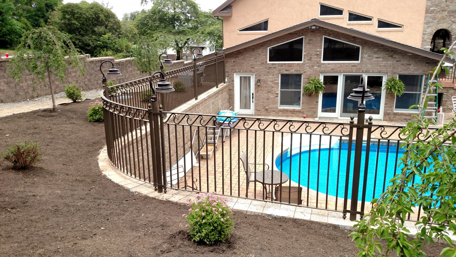 Village Craft Iron - Home