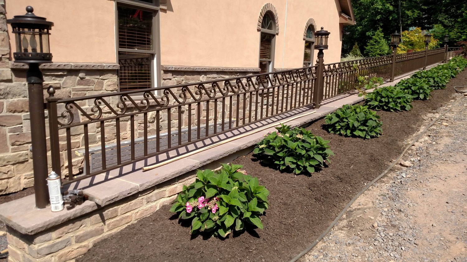 Village Craft Iron - Home