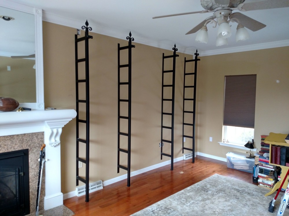 Village Craft Iron - Home