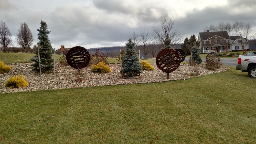 Village Craft Iron - Home