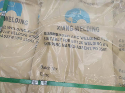 Welding Flux: Types, Uses, and Benefits