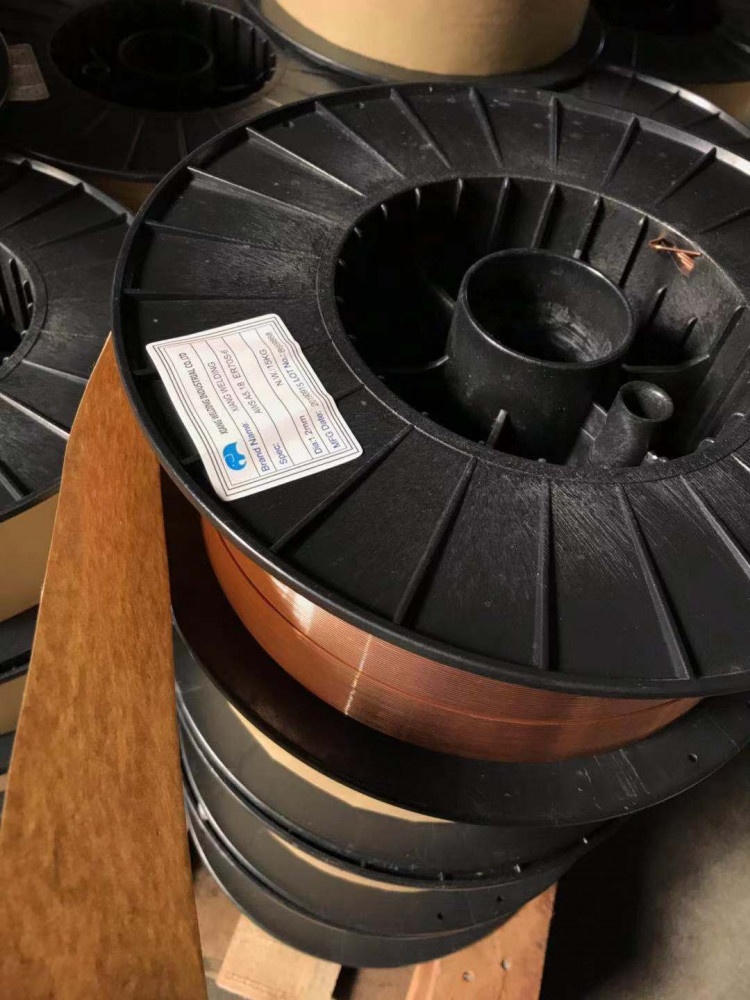 AWS A5.18 ER70S-6 MIG Welding Wire