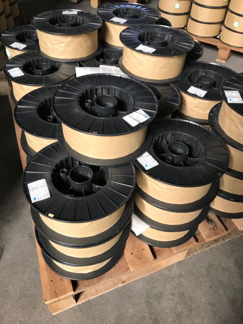 AWS ER80S-D2, ER90S-G MIG Welding Wire