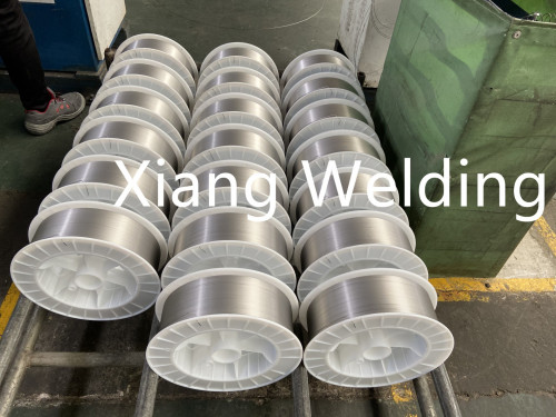 Stainless Welding Wire
