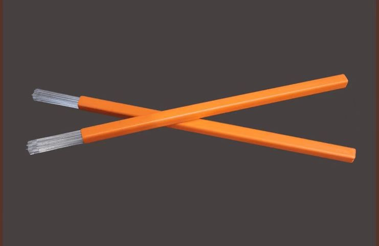 AWS A5.9: ER316L TIG welding wire