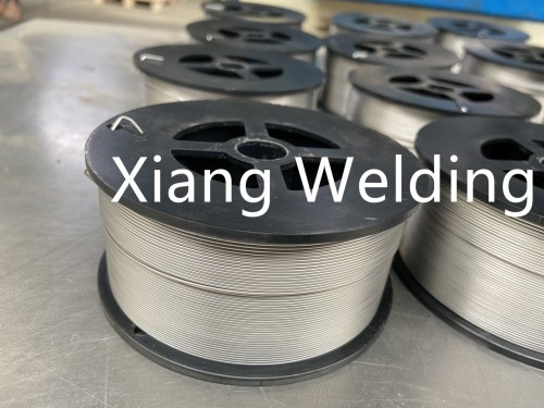 AWS A5.9: ER309 & ER309L Stainless Welding Wire