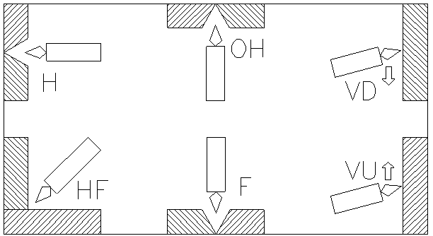 AWS: E71T-9C-J, E71T-9M-J, E71T1-C1A4-CS1-H16, E71T1-M21A4-CS1-H16 Flux ...