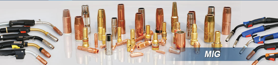 MIG Welding Accessories-and-Tools