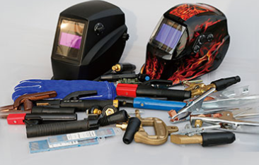 Welding Accessories-and-Tools