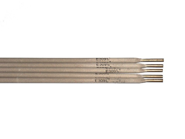 AWS A5.4 E309L-16 Welding rods, welding electrode