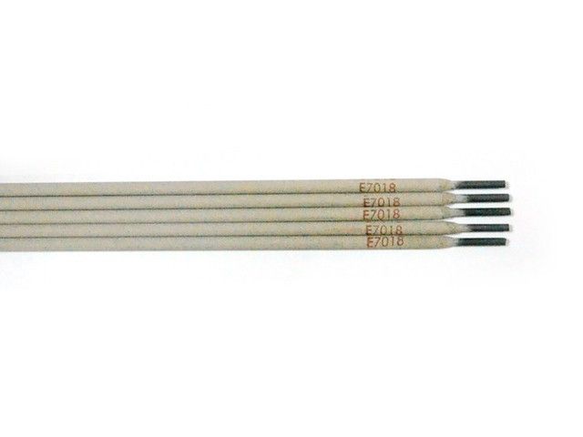 AWS A5.1 E7018-1 H4 Welding rods, welding electrode