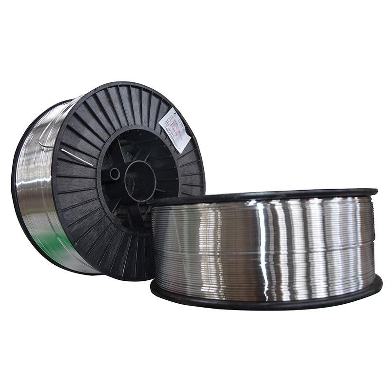 aluminium alloy welding wire