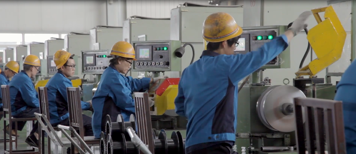 Xiang Welding Industrial- Welding consumables in Tianjin, China