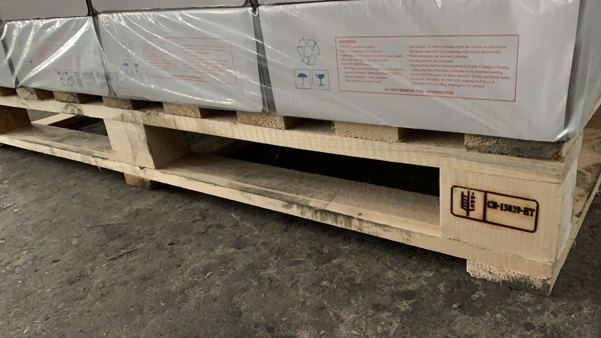 pallet